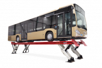 Zware Hefbruggen Technologie | Stertil-Koni